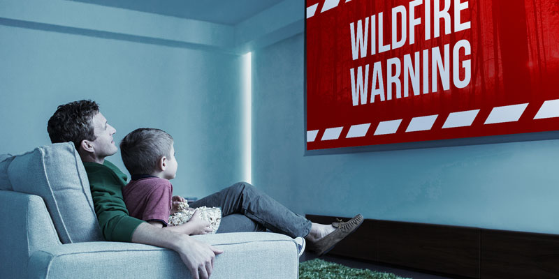 Next Gen TV Will Strengthen Emergency Alert Systems | America's Stories ...