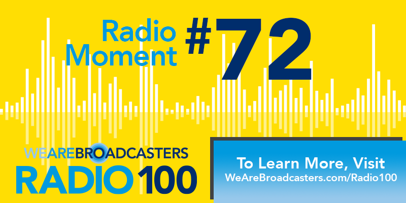 Heinrich Hertz Detects and Produces Radio Waves (1888)| We Are Broadcasters